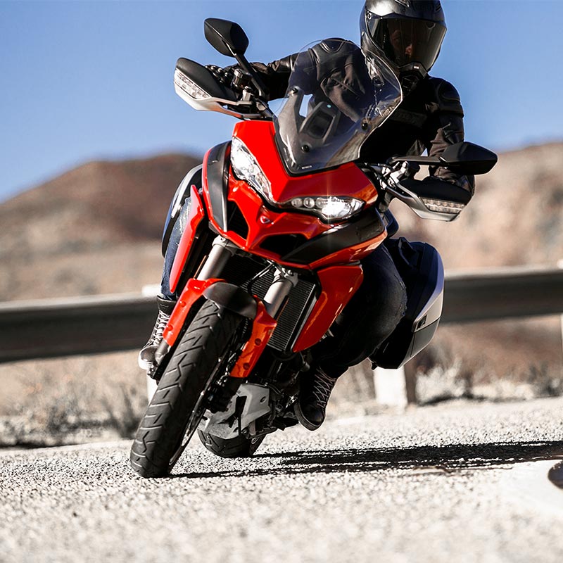 Logos & Motors – Action Bikes